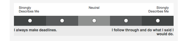 What Are Your Strengths? Review of Two Self-Assessments - Decision ...